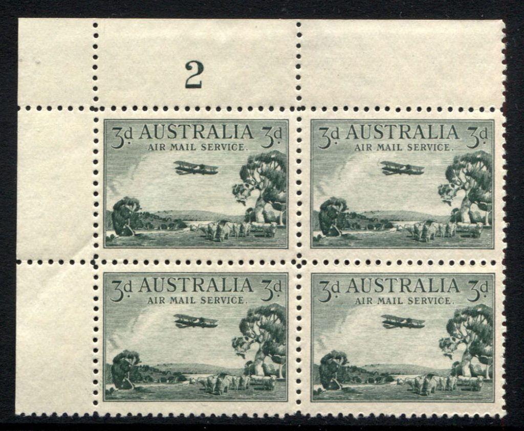 KGV: Commemorative General Archives - Richard Juzwin Stamps