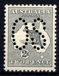 Kangaroos Archives - Richard Juzwin Stamps