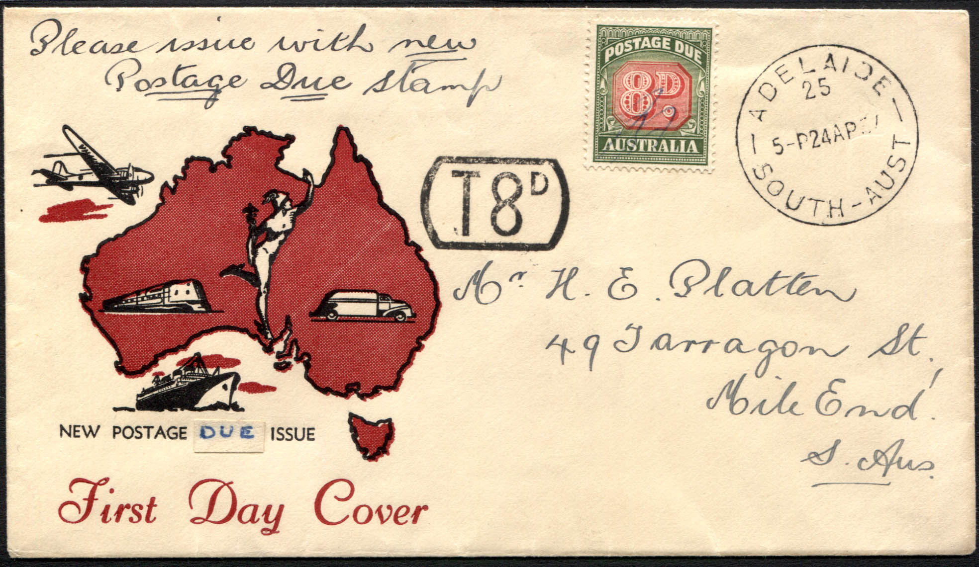 First Day Covers Archives - Richard Juzwin Stamps