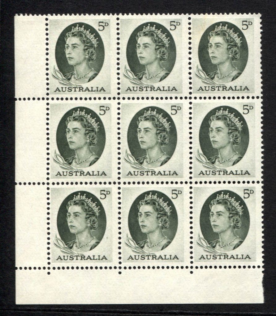 QE2 Pre-Decimal: All Archives - Page 2 of 2 - Richard Juzwin Stamps