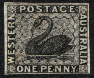 Western Australia Archives - Richard Juzwin Stamps