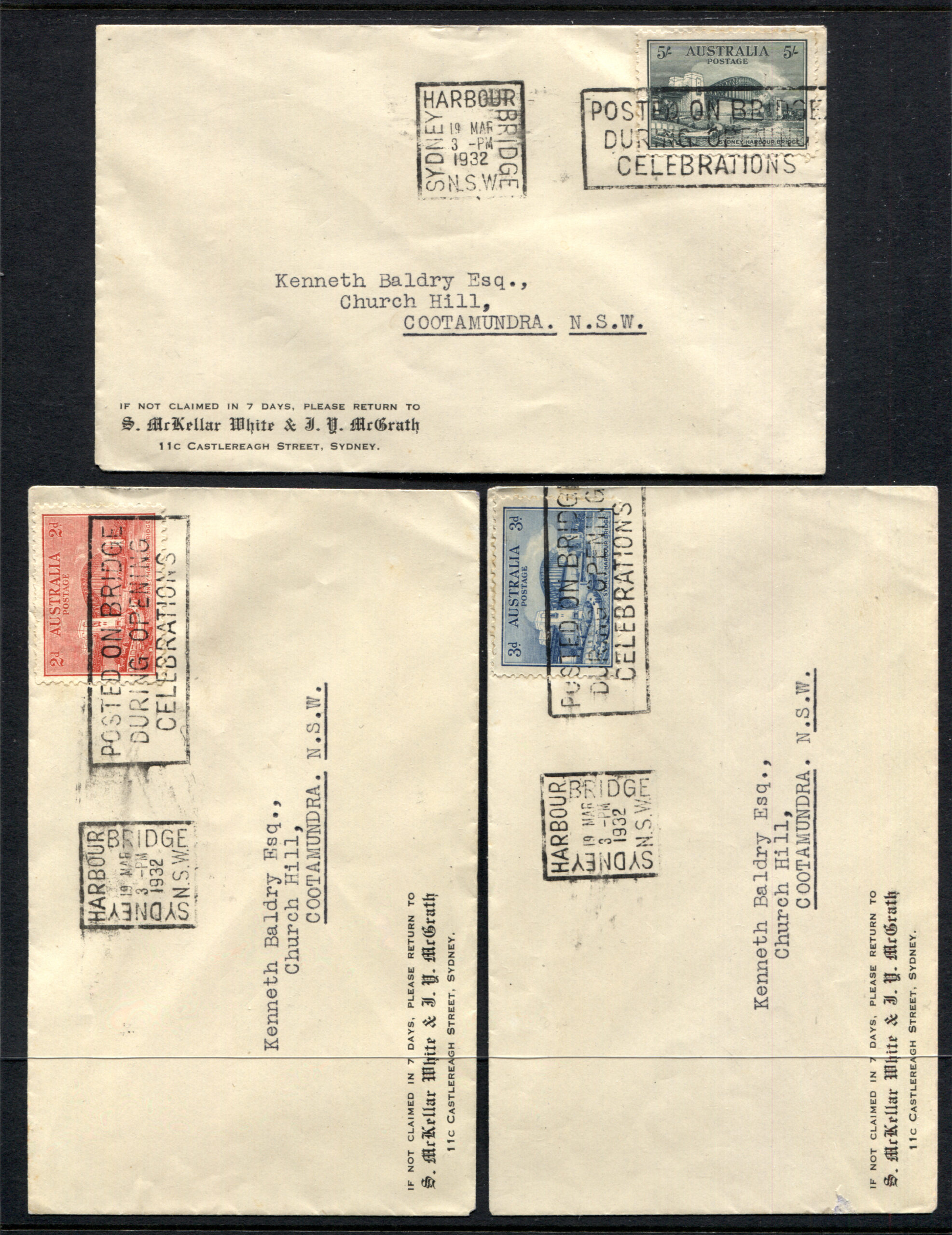First Day Covers Archives - Richard Juzwin Stamps