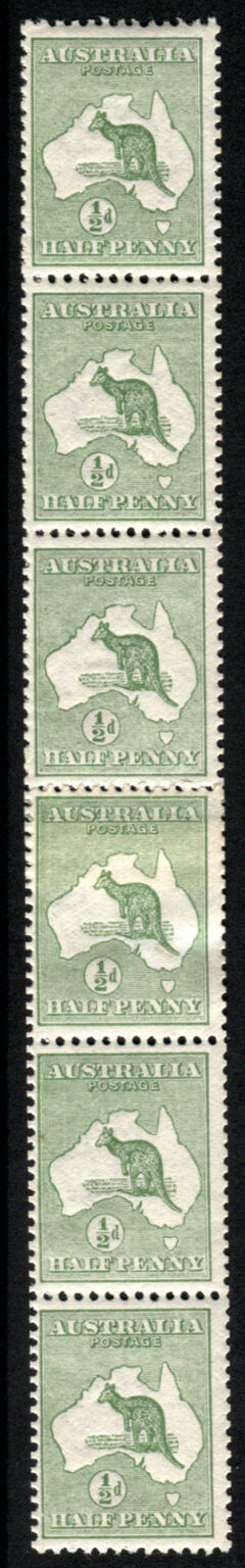 Kangaroos Archives - Richard Juzwin Stamps